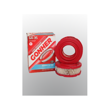 Gonher GA-35