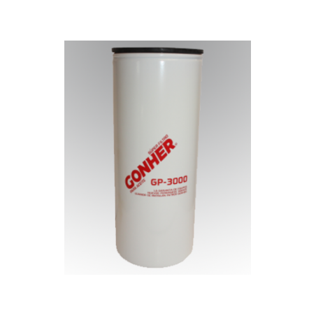 Gonher GP-3000