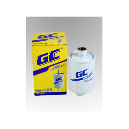 Gonher GC-46G