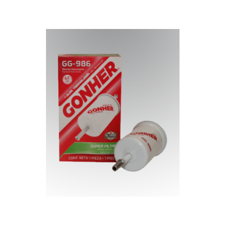 Gonher GG-986