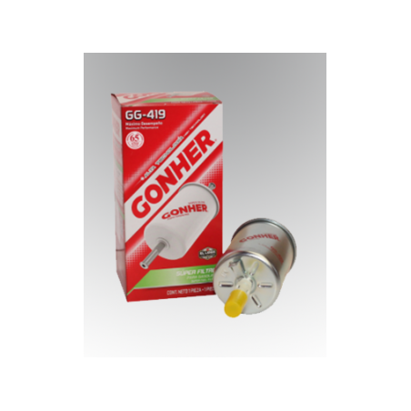Gonher GG-419