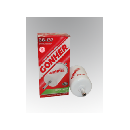 Gonher GG-137