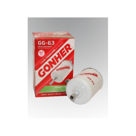 Gonher GG-63
