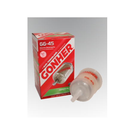Gonher GG-45