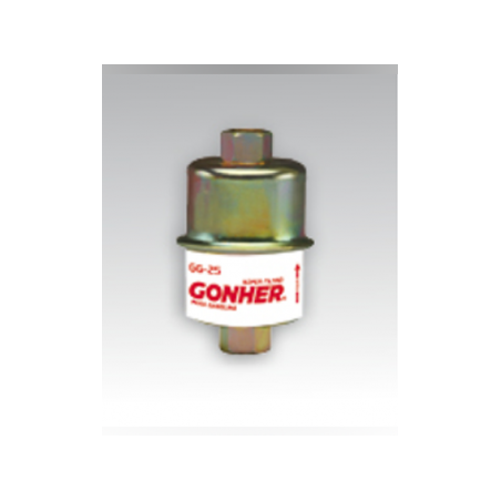 Gonher GG-25