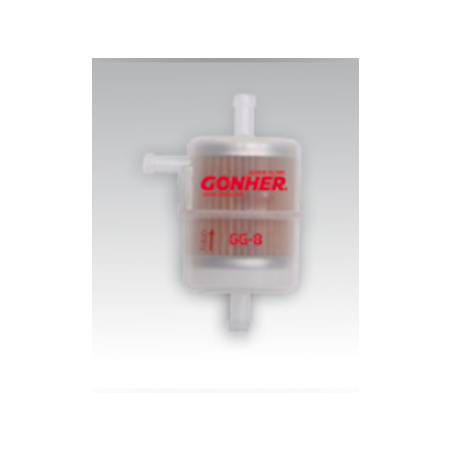 Gonher GG-8