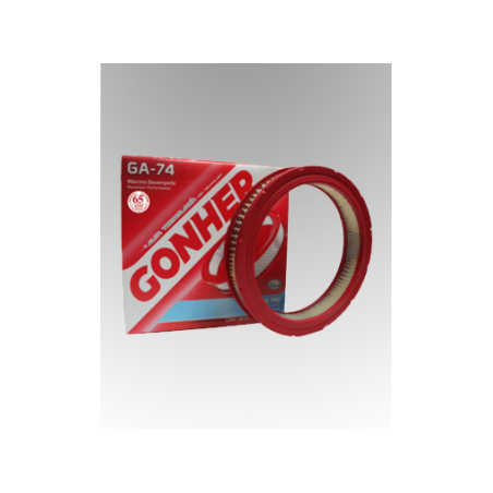 Gonher GA-74