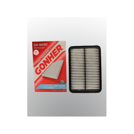 Gonher GA-6690