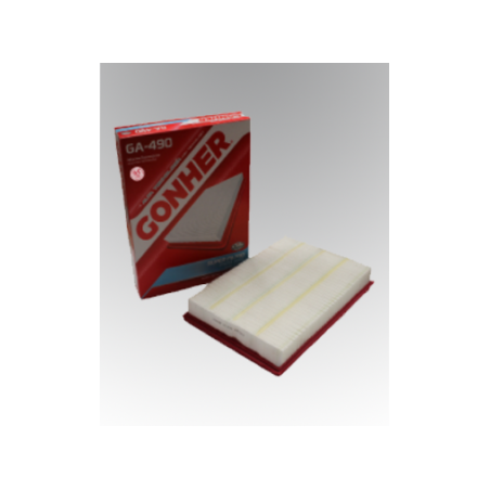 Gonher GA-490