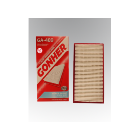 Gonher GA-489
