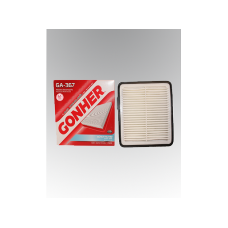 Gonher GA-367