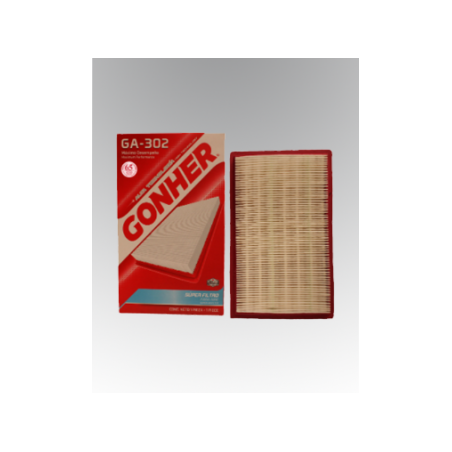 Gonher GA-302