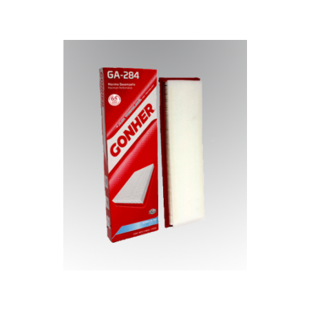 Gonher GA-284