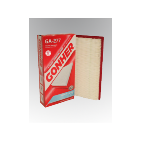 Gonher GA-277