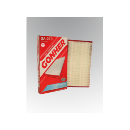 Gonher GA-273