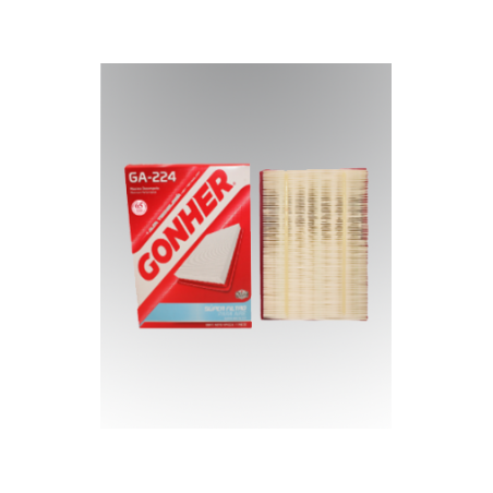 Gonher GA-224