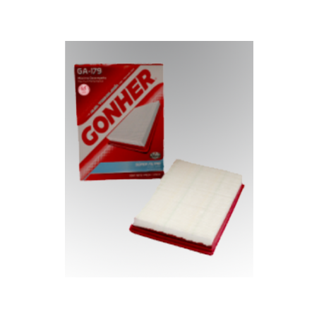 Gonher GA-179