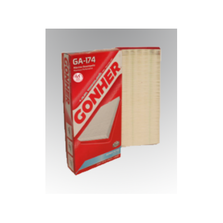 Gonher GA-174