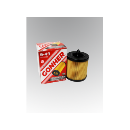 Gonher G-49