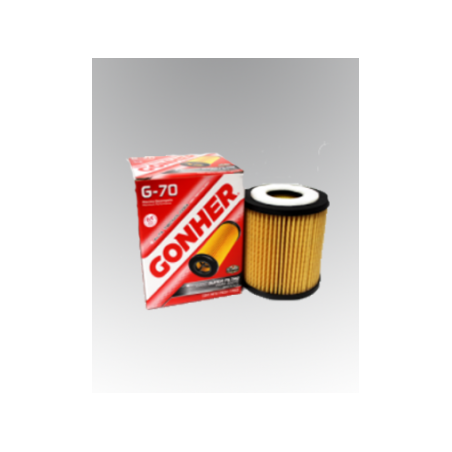 Gonher G-70